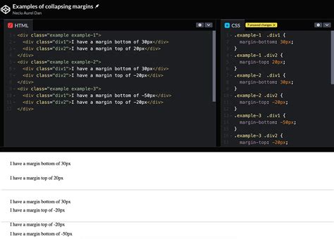 css the important parts — neciu dan