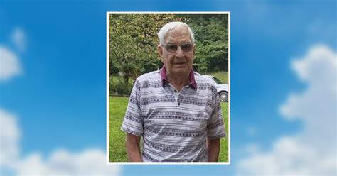 Elbert Smith Obituary May 29 2025 Newcomer Dayton