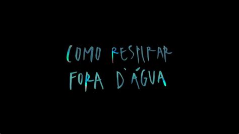 How To Breathe Out Of Water Como Respirar Fora DÁgua 2021