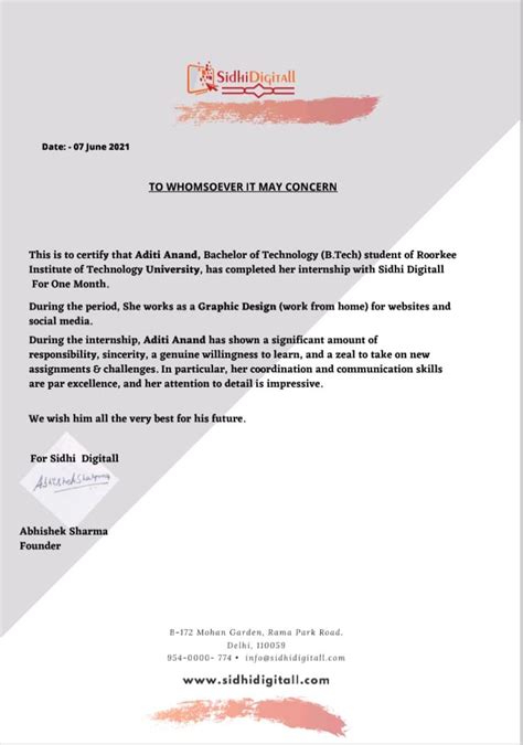 Aditi Anand On Linkedin Internship Graphicdesign Graphicdesigner