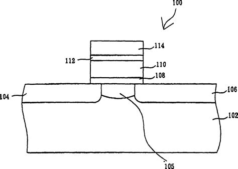 Structure Of Flash Memory Cell And Method For Making The Same Eureka Patsnap