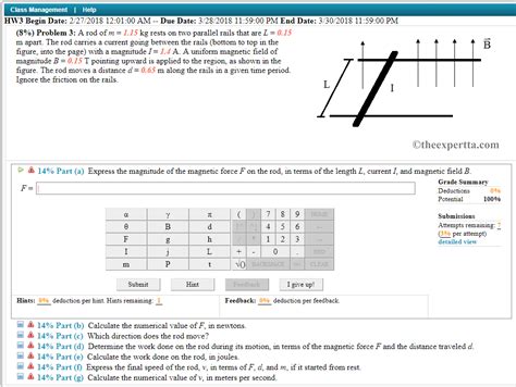 solved class management help hw3 begin date 2 27 2018