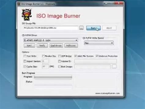 How To Create A Live CD Or DVD Installation Of Ubuntu Linux Operating Systems WonderHowTo
