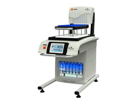 Dissolution Instrument · Kc Labtec