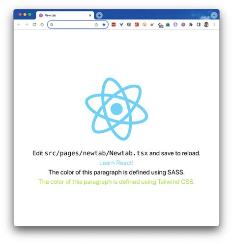 How To Create A Chrome Extension React Vite Boilerplate Patrick