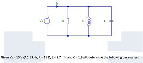 Solved Part 2 Consider The Circuit Of Task 2 Again A To Chegg Com