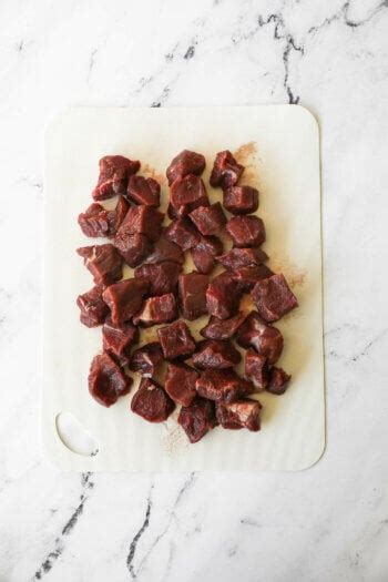 Simple Dutch Oven Beef Stew Oven Or Stovetop Real Simple Good
