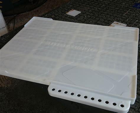 CNC Routing Service CNC Solutions