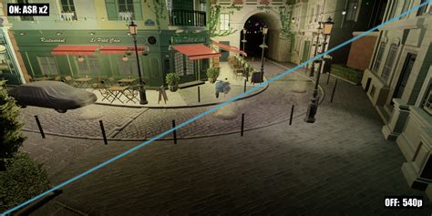 Arm Asr Power Efficient Upscaling For Next Gen Mobile Experiences