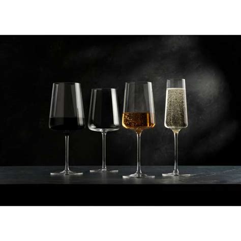 Grace Wine Glass 180 Oz Arc Cardinal