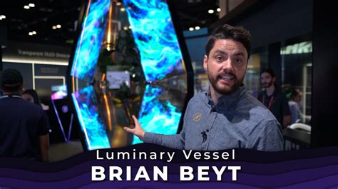 Jennifer Ferrie On Linkedin Luminary Vessel