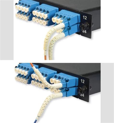 光纤如何抗弯？2种方法快速降低损耗 知乎