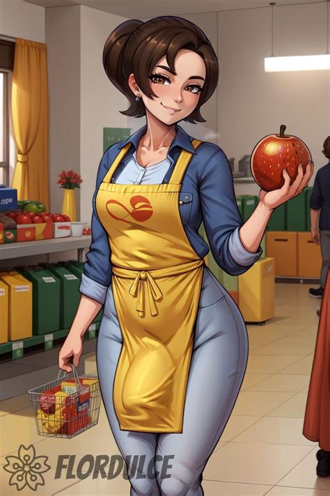 Mother Pokemon Scarlet And Violet R Futanari Ai