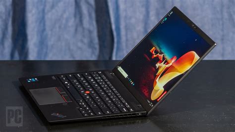 Lenovo ThinkPad X1 Nano Review 2021 PCMag Australia