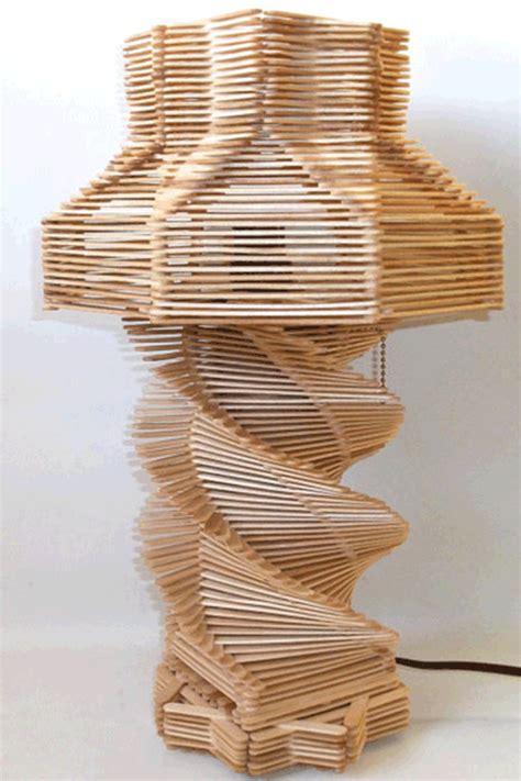 30 Creative Popsicle Stick Crafts Easy DIY Ideas With Popsicle Sticks