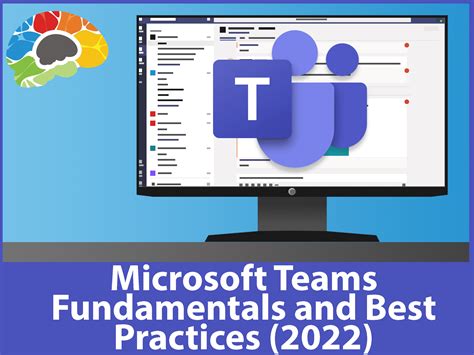 Microsoft Teams Fundamentals And Best Practices 2022 ATS ELearning