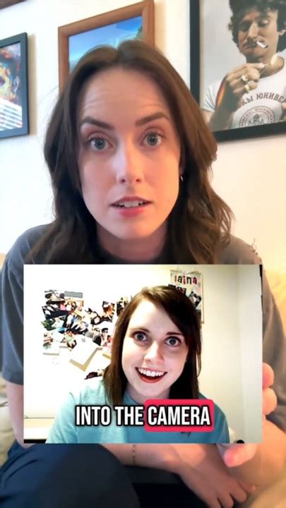 ‘overly Attached Girlfriend Meme Gives Update 13 Years After Going Viral Au