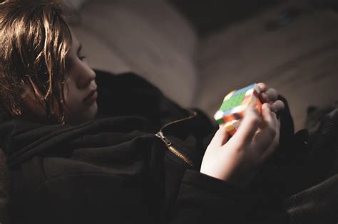 What Are The Different Types Of Rubik S Cubes