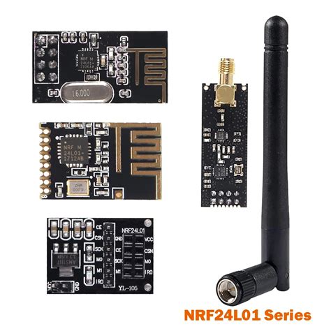 Module Sans Fil Pour Arduino Avec Am Liorations Test Et Avis