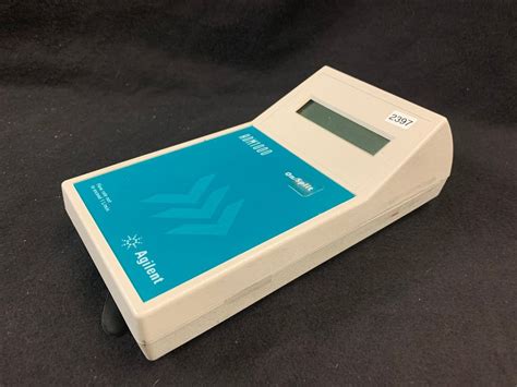 Agilent ADM Flowmeter Volumenstrommesser Gebraucht in Hölstein für CHF mit