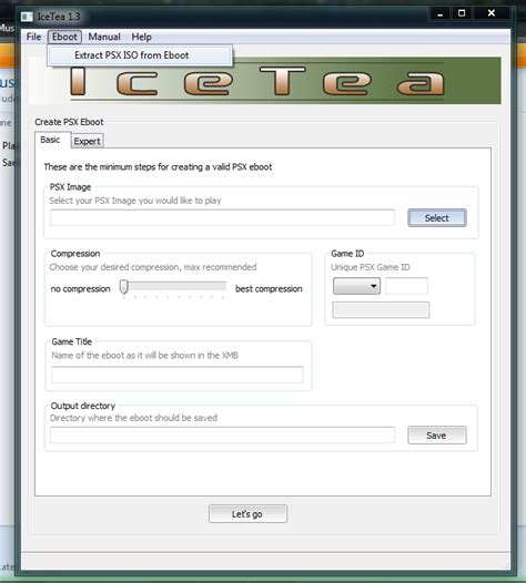 How To Open Eboot Pbp File On Psp Porbusy