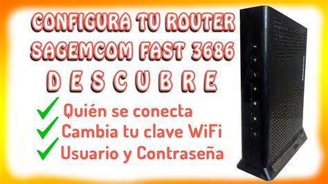 Sagemcom Router