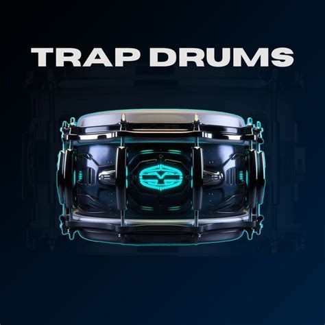Trap Percussion Sample Pack Hot Sale