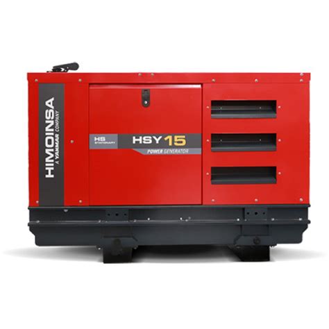 Electric Start Generators Total Tools