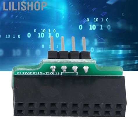 Lilishop ไมโครคอนโทรลเลอร์ดีบักเกอร์อะแดปเตอร์ Easy Transfer Board Debug Probes Fo Shopee Thailand