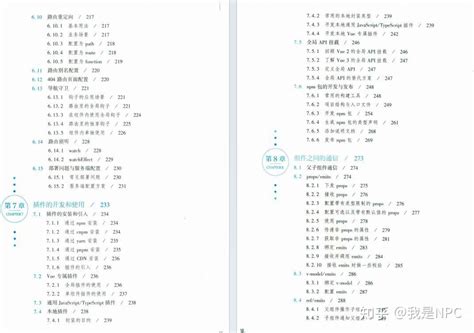 有阿里内味了GitHub最新上线Vue 从入门到精通全彩手册 知乎