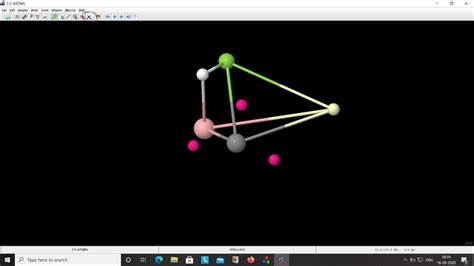 How To Plot The Following XYZ Coordinate File ResearchGate