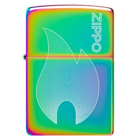 Flame Windproof Lighter By Zippo At Fleet Farm