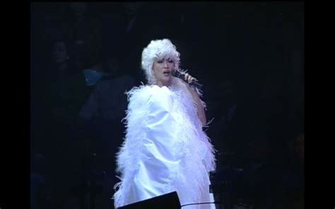 【dvd 无压缩】梅艳芳 1991告别舞台演唱会哔哩哔哩bilibili
