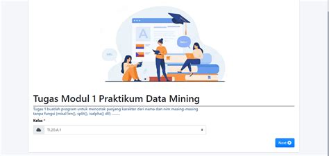 GitHub VenoSW Tugas PraktikumDataMining Kumpulan Tugas Praktikum Data Mining