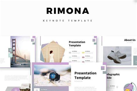 Impresionantes Plantillas Para Keynote Gratis Para Creativos Ideakreativa