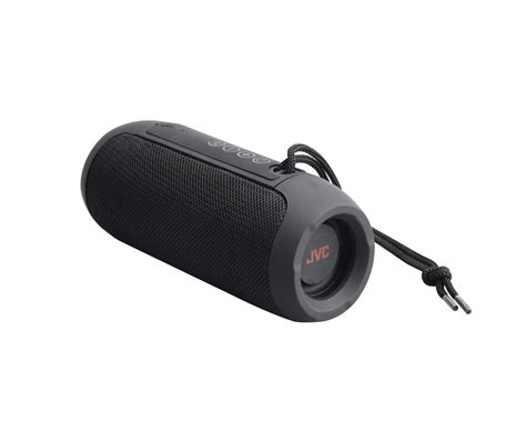 Jvc Sp Sx3bt Bluetooth Speaker Global Electronics And Communication