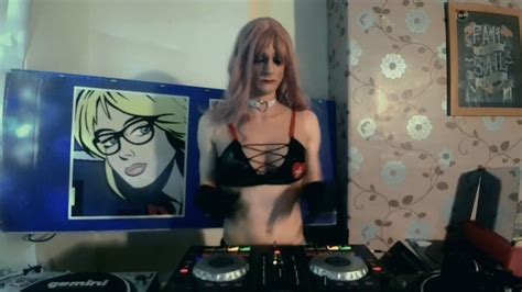 Check Out My Latest Dj Mix British Shemale Sfw European Porn Xhamster