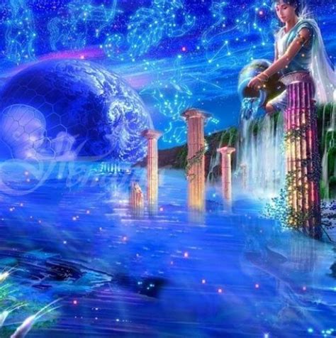 От 21 декември зодиите навлизат в ерата на Водолея Eдна от тях удря джакпота на живота си За