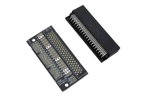 Edge Connector Breakout Board For Bbc Micro Bit Kit