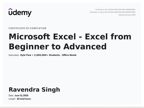 Excel Udemy Dataanalysis Businessanalytics Finance Excelskills