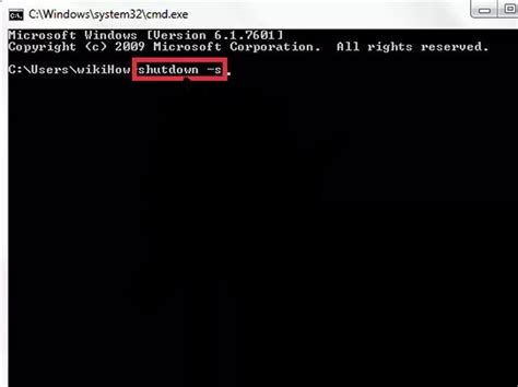 Run Command এর মধযম আপনর কমপউটর বনধ কর দন Screenshot Trickbd