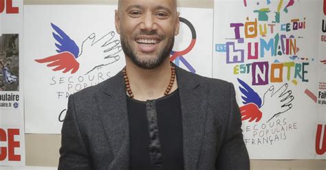 Xavier Delarue Aussi Papa Dun Grand Garçon La Ressemblance Est
