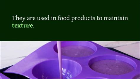 Understanding Thixotropic Agents Youtube