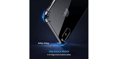 ORIbox Case For IPhone XS Max