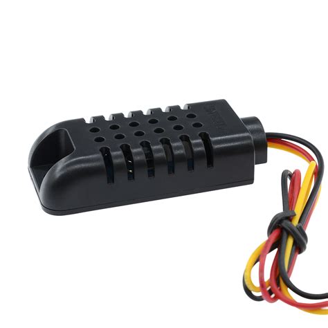 Dht21 Am2301 Digital Temperature Humidity Sensor Module Sht11 Sht15