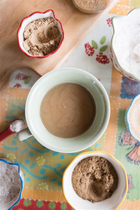 Heartburn Ginger Tea Flare Up Soothing Tea The Gerd Chef