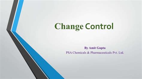 Ccf Ppt By Amit Guptapptx