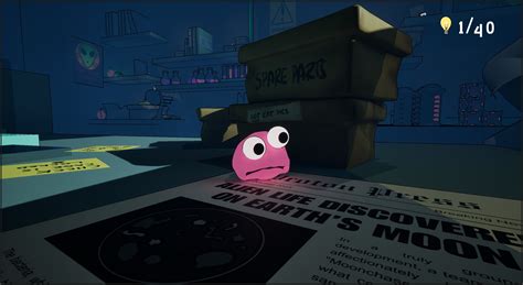 The Creature GDG Game Jam 3 By Game Dev Elliot Sass A Tap8 Luke