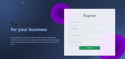 Athul Vinayakumar On Linkedin Webdevelopment Html5 Css Javascript React Frontend
