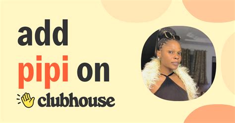 Pipi Bruno Clubhouse